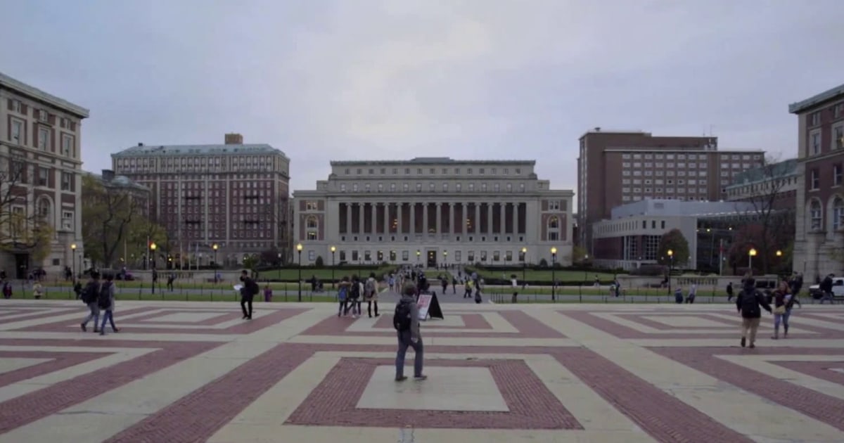 Professors worry federal funding cuts to universities will threaten ...