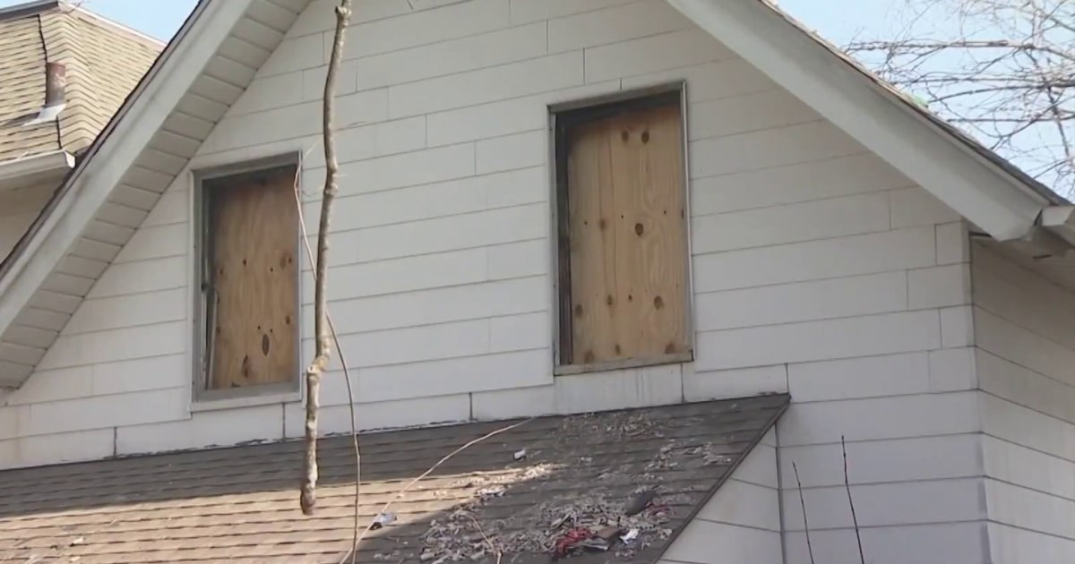 Man who said he was held captive in Connecticut home for 20 years ...