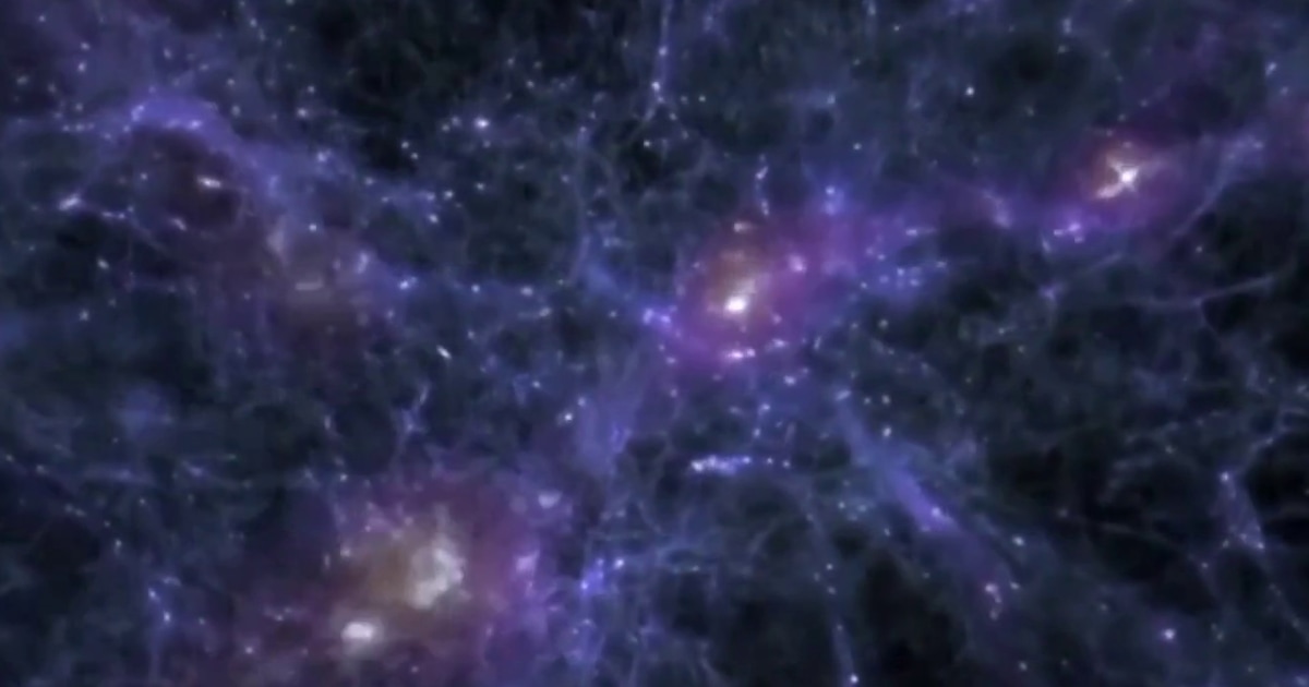 Is there life ‘out there’?