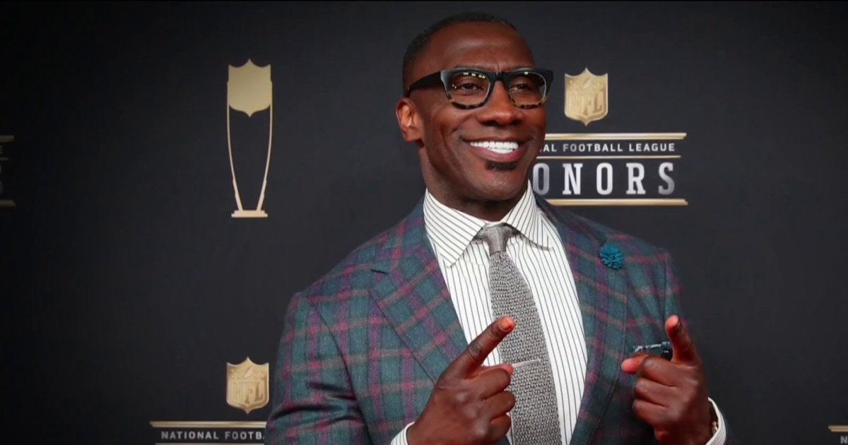 Shannon Sharpe blasts his accuser as new audio surfaces of alleged threats