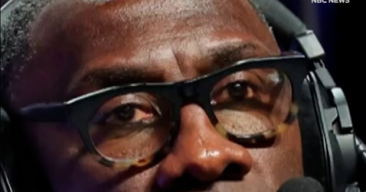 Shannon Sharpe steps away from ESPN amid lawsuit