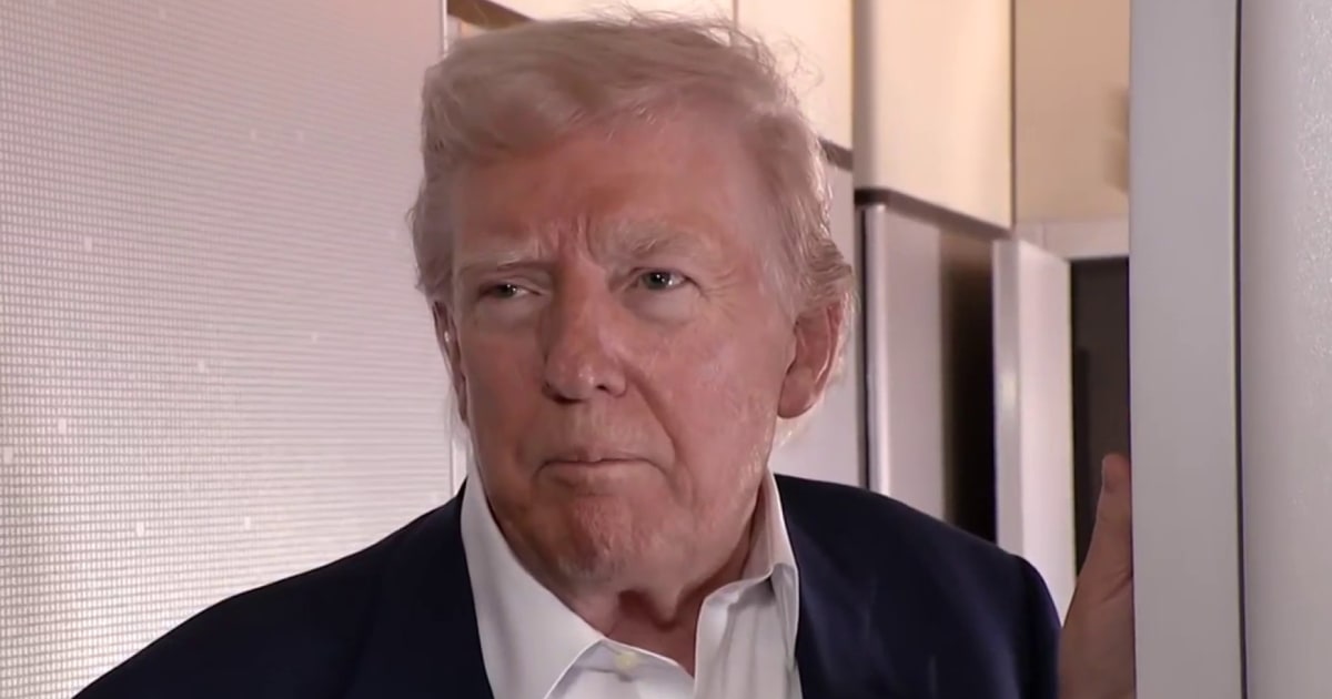 Rep. Garcia on Trump deportations: 'Everyone has a right to due process'