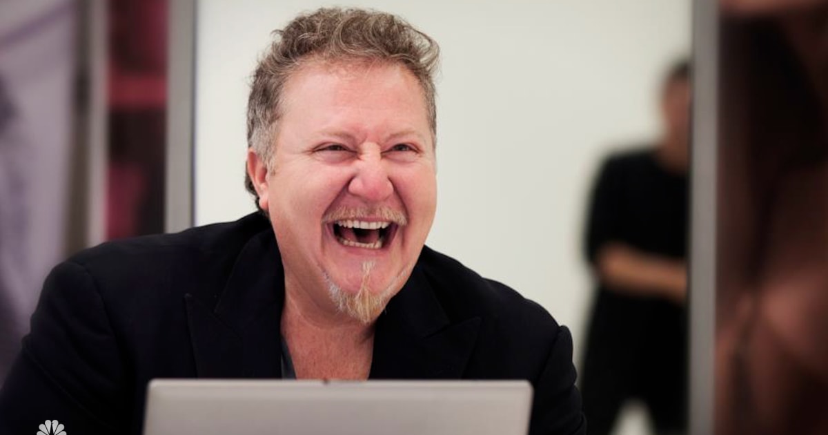 Remembering Fabio Sementilli