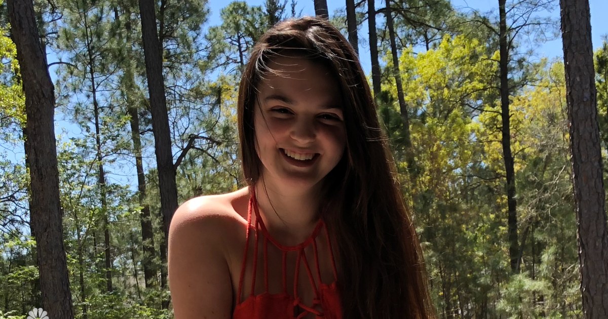 Remembering Jasmine Pace