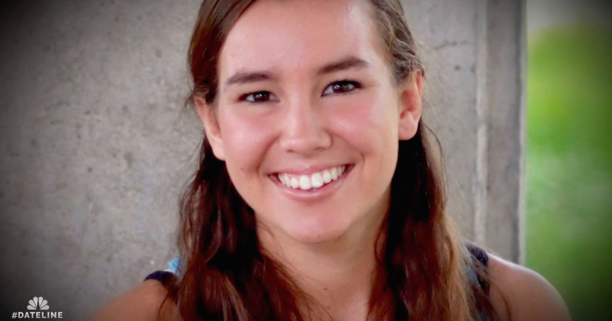 Remembering Mollie Tibbetts