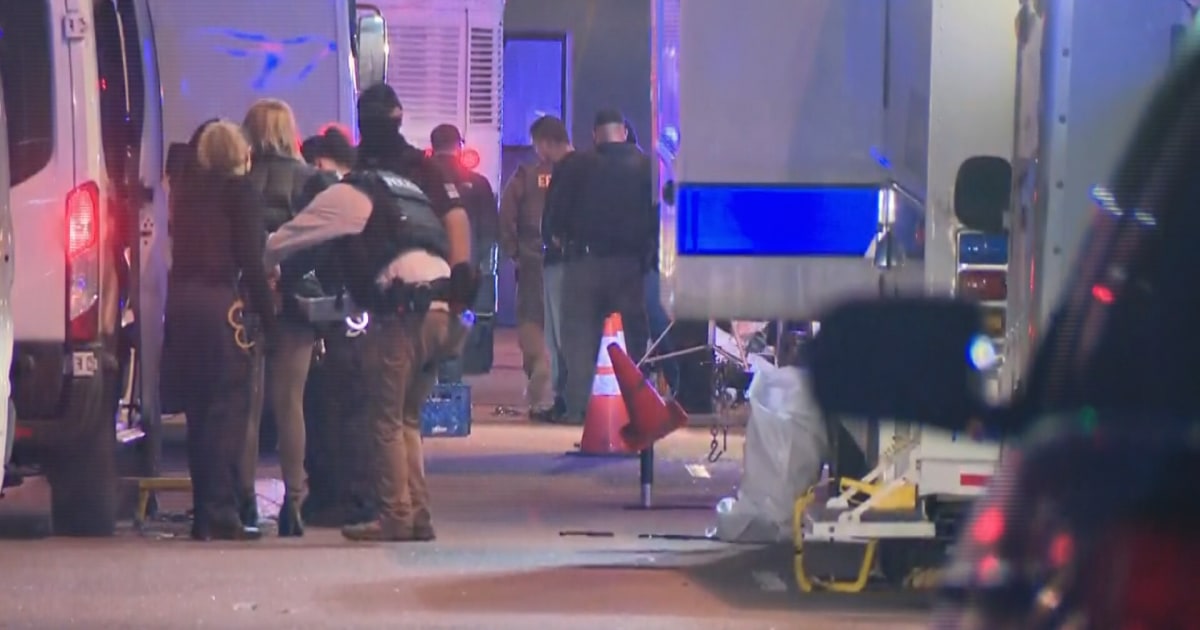 DEA raids illegal Colorado nightclub, over 100 undocumented immigrants ...