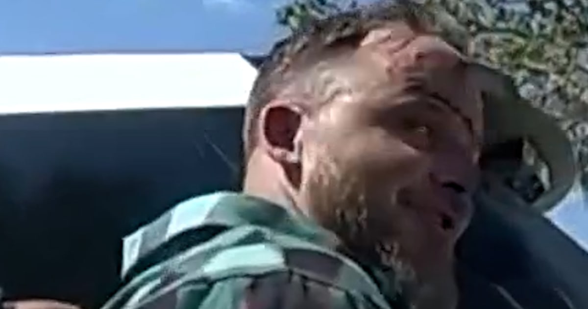 Florida man offers police a drink before arrest
