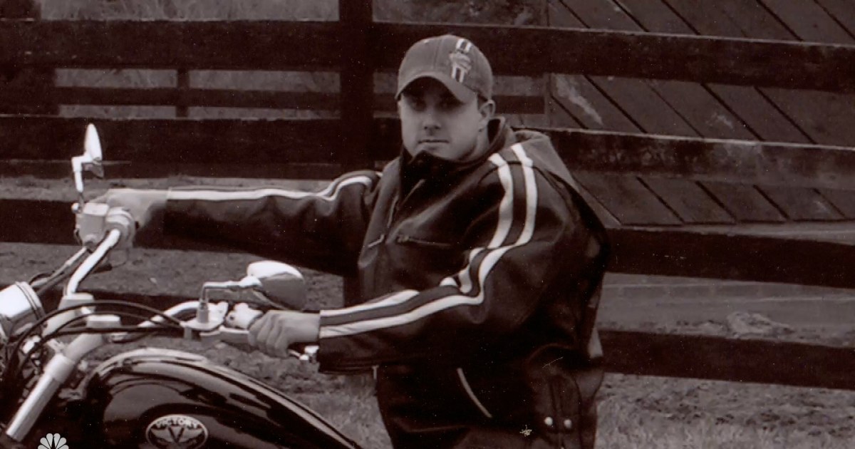 Remembering Michael Cochran