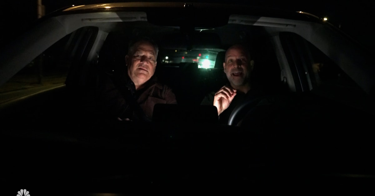 Learn more about the LAPD’s Special Investigation Section