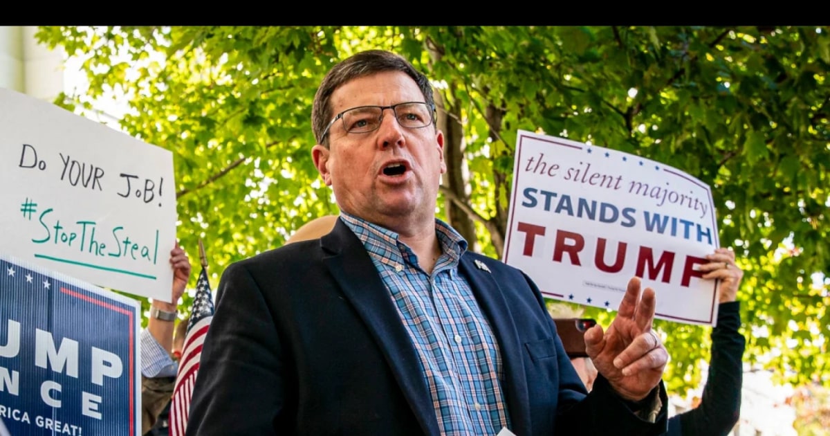 Scandal-plagued Trump nominee for top D.C. prosecutor faces bipartisan ...