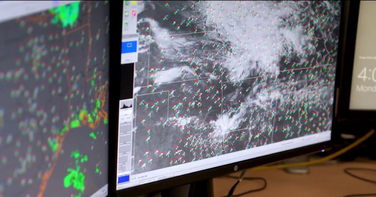 Experts concerned cuts to National Weather Service could threaten Americans