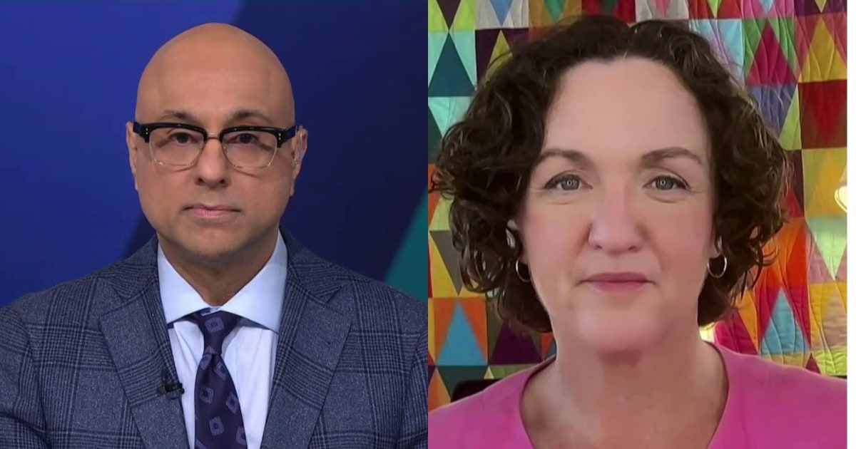 Trump’s dismissive ‘doll’ talk is ‘gross’ and trivializes tariff pain ...