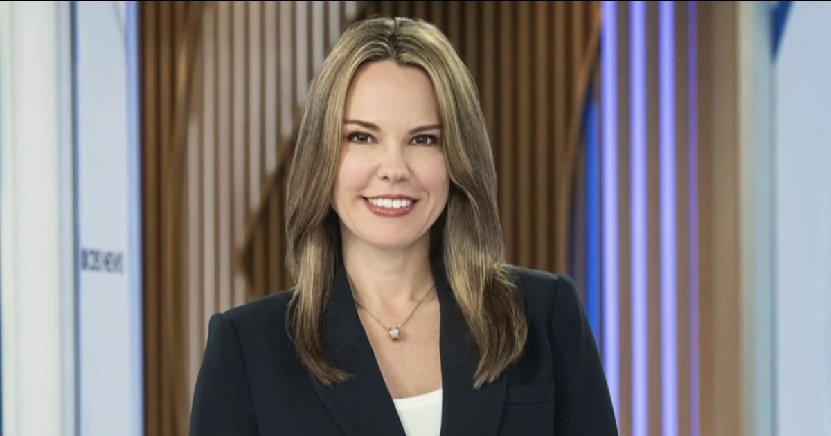 CBS News CEO Wendy McMahon steps down