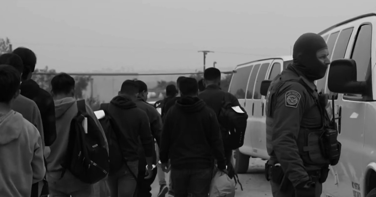 ICE raids sweep across Florida as Supreme Court revokes legal status ...