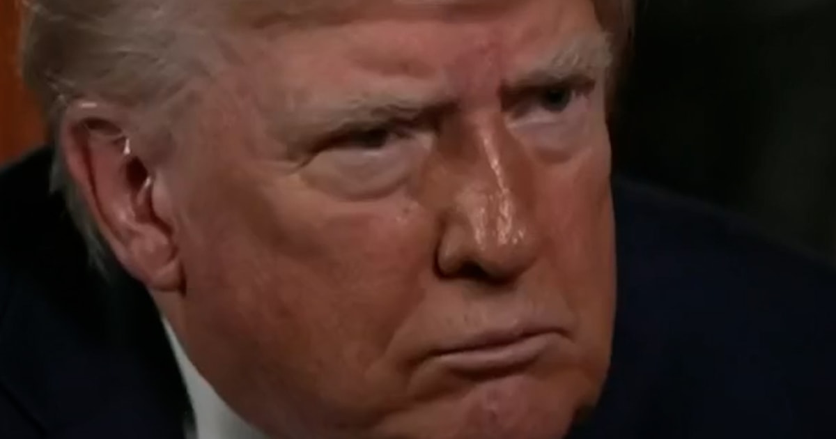 Trump won’t rule out military force on Greenland Trump won’t rule out military force on Greenland