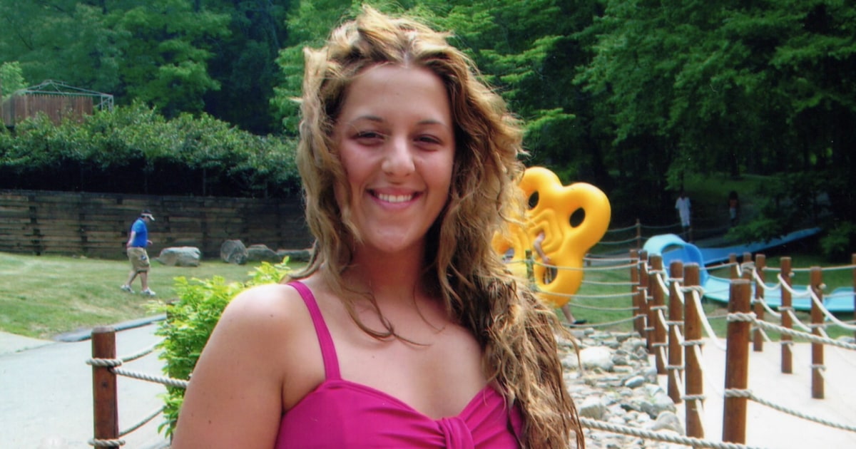 Remembering Simeonette