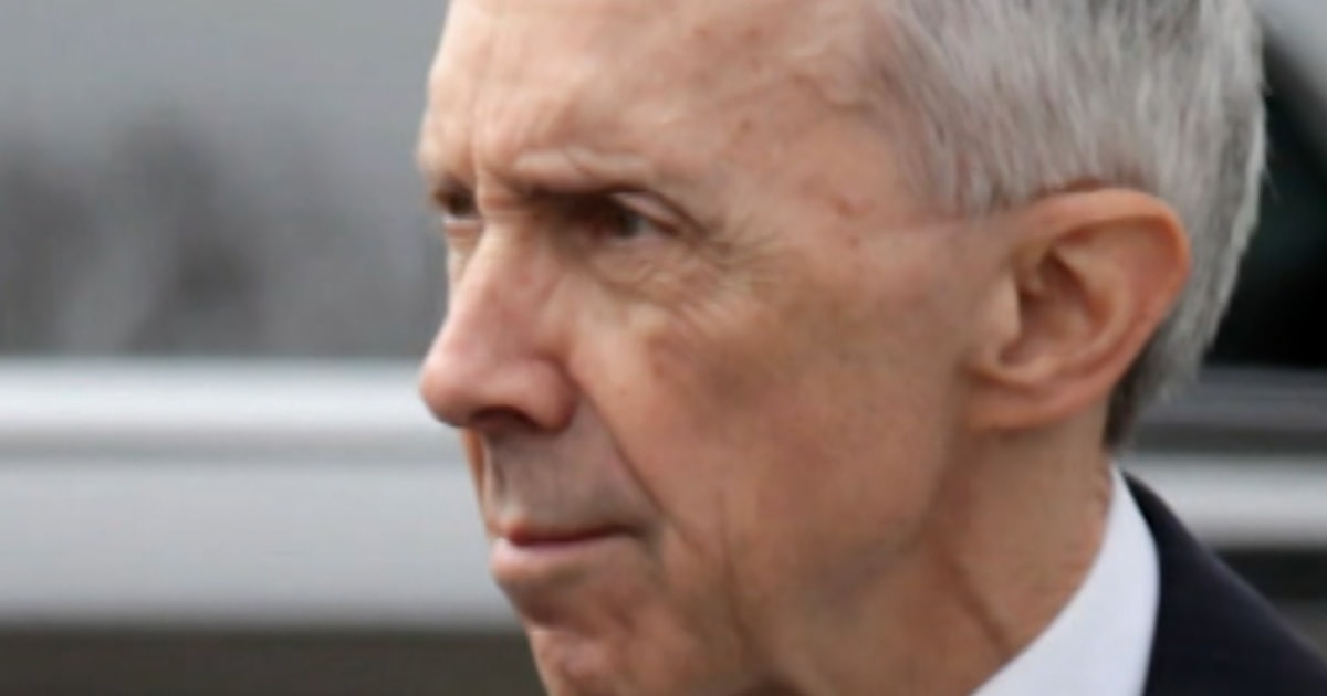 David Souter dies at age 85