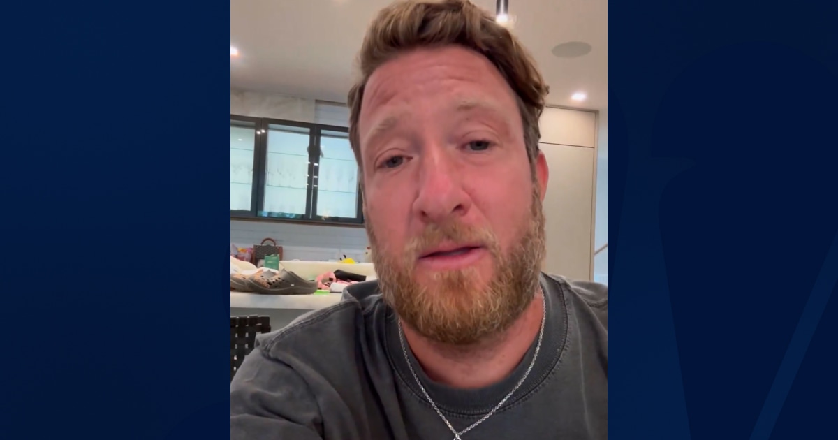 Dave Portnoy reacts to antisemitic incident at Philadelphia Barstool ...