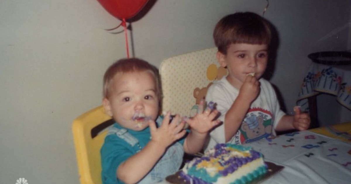 Remembering Michael and Alex Smith