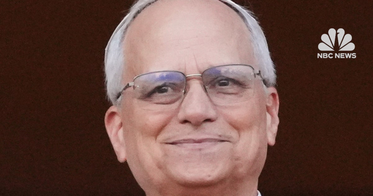 Chicagoans share pride in new pope