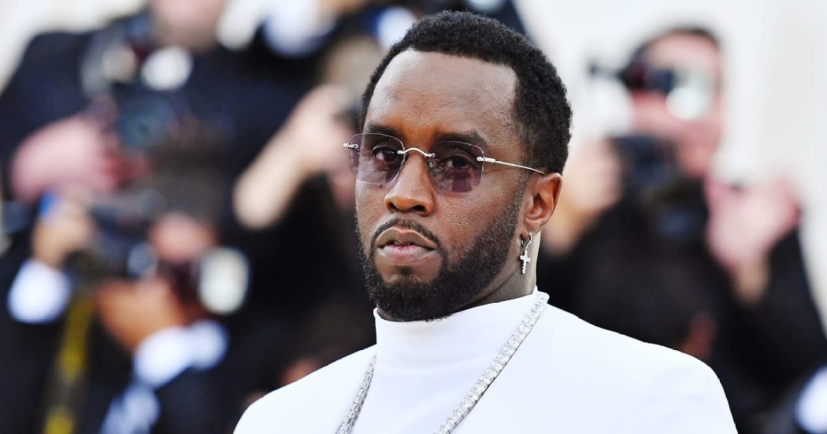 Sean Combs' former assistant returns to stand in sex trafficking trial