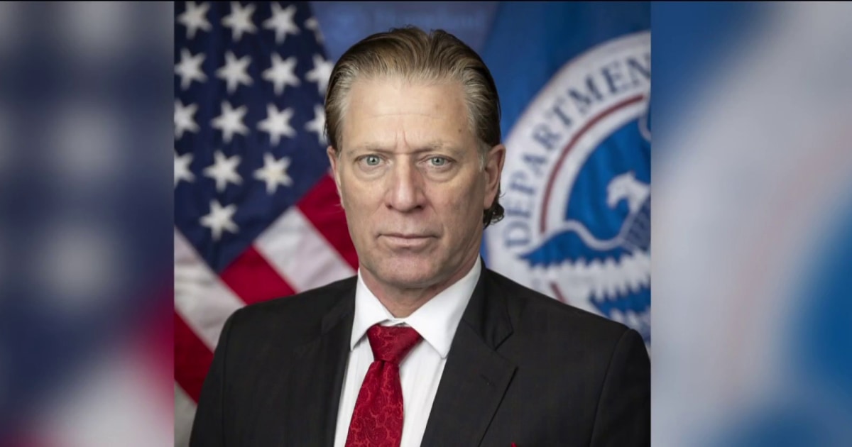 White House says FEMA head was joking when he said he wasn't aware of ...