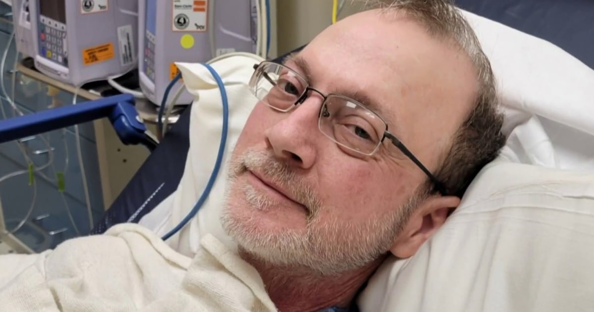 Cancer patient’s fight to get authorization for treatment recommended ...