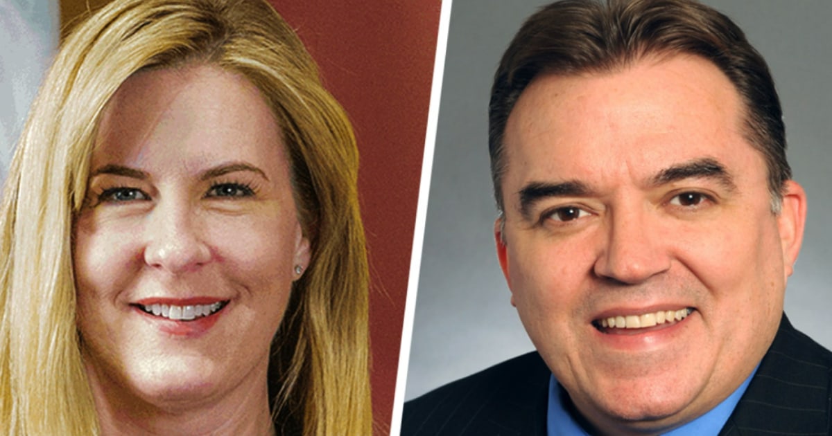 'We have gone too far’ The Weekend hosts weigh in on the shootings of 2 ...