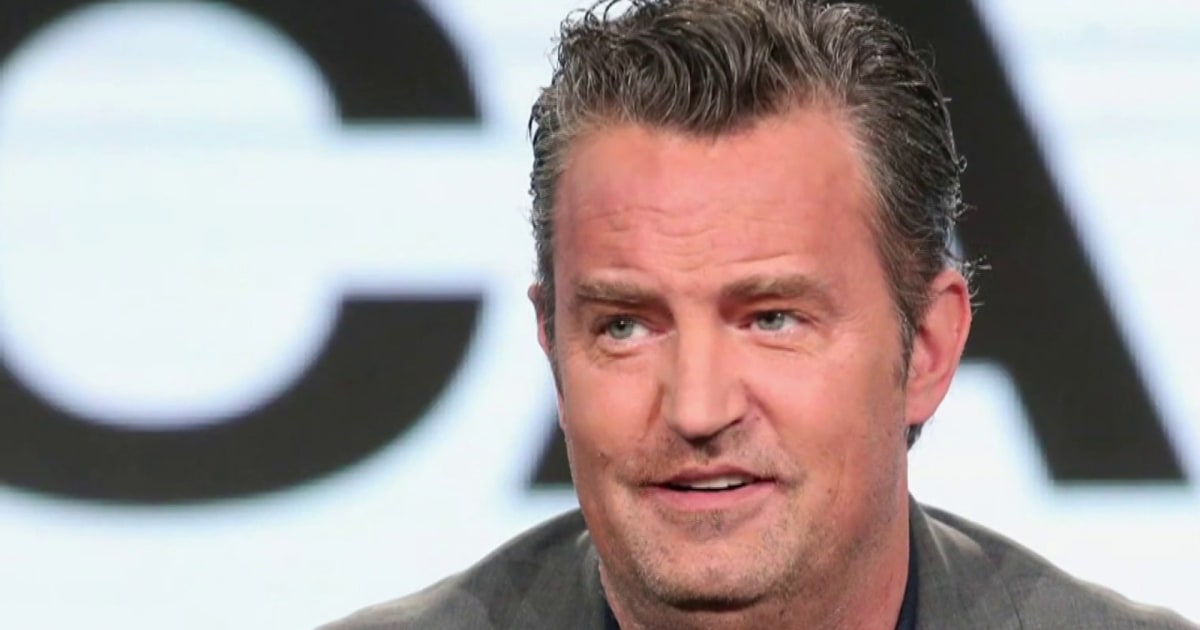 Doctor accused of giving Matthew Perry ketamine to plead guilty