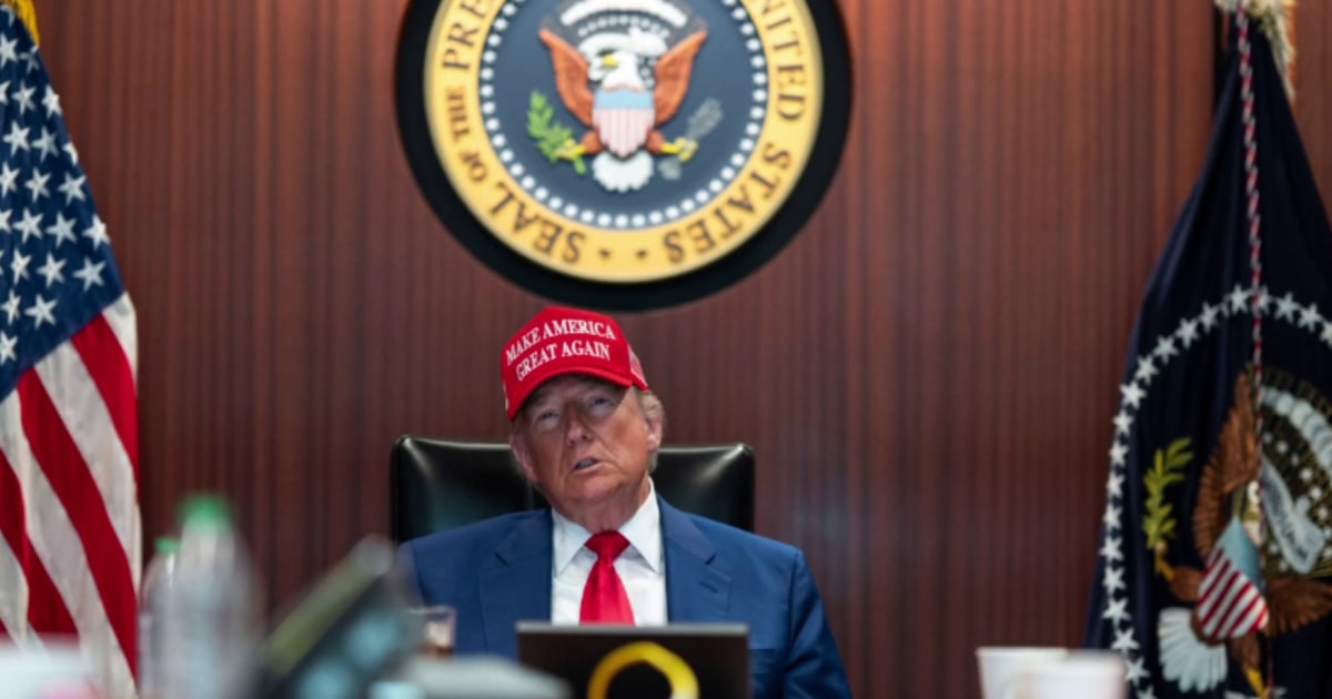 Iran retaliation a growing concern in the U.S. after strikes