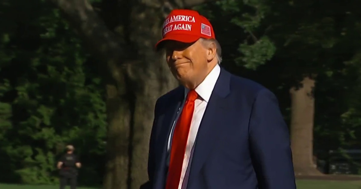 Trump administration warns Iran retaliation would be ‘terrible mistake’