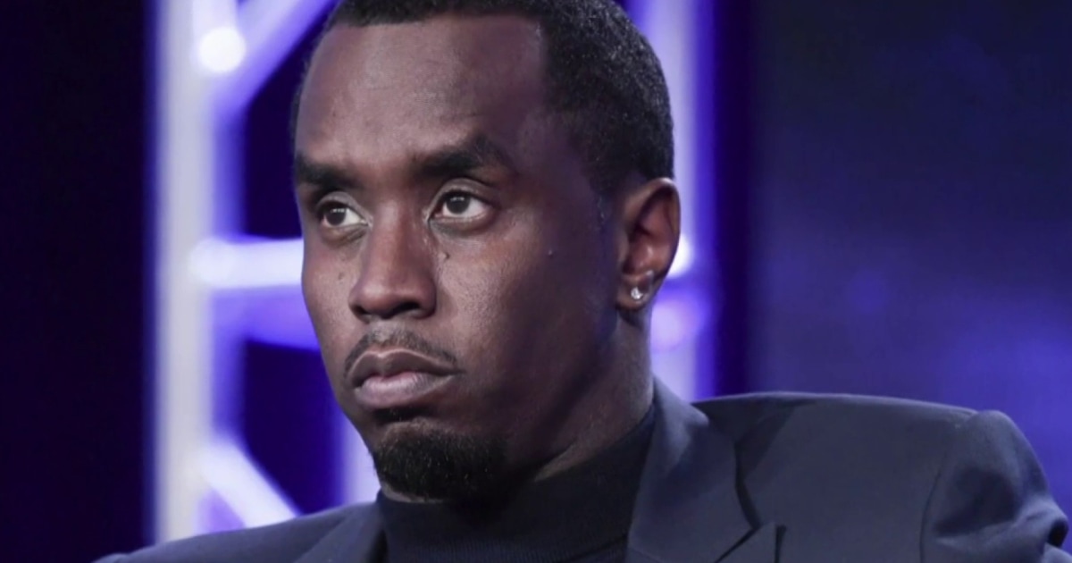 Sean ‘Diddy’ Combs decides not to testify at federal trial