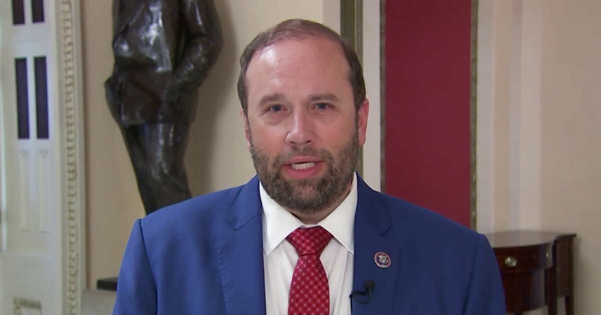 'We're not there yet' on Trump's bill but ‘we can get it done by July 4 ...