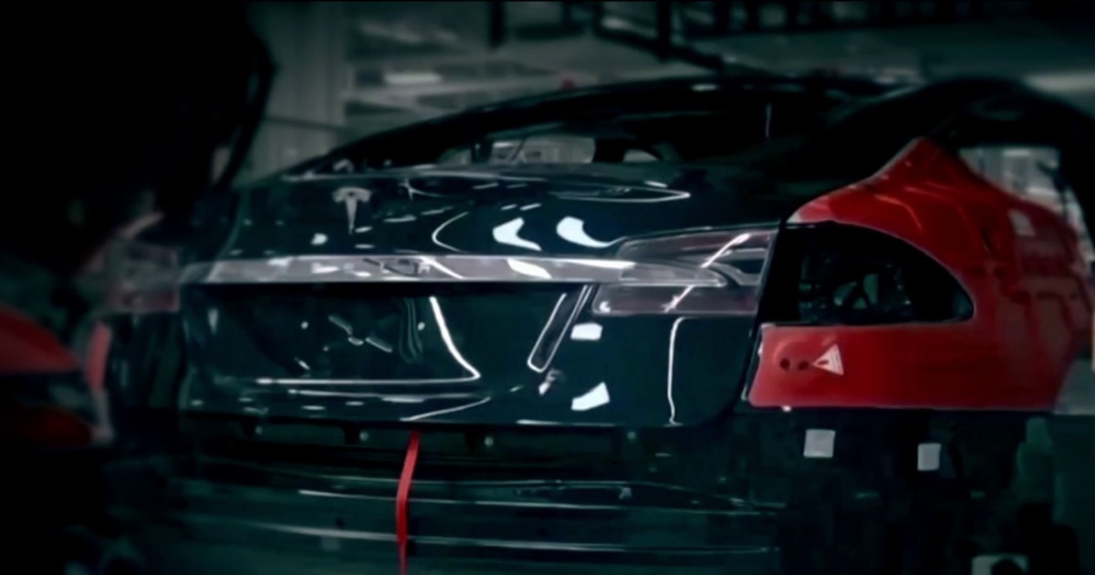 Tesla begins rolling out self driving service in Texas