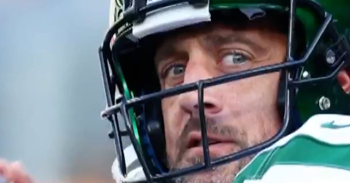 Aaron Rodgers to join Pittsburgh Steelers
