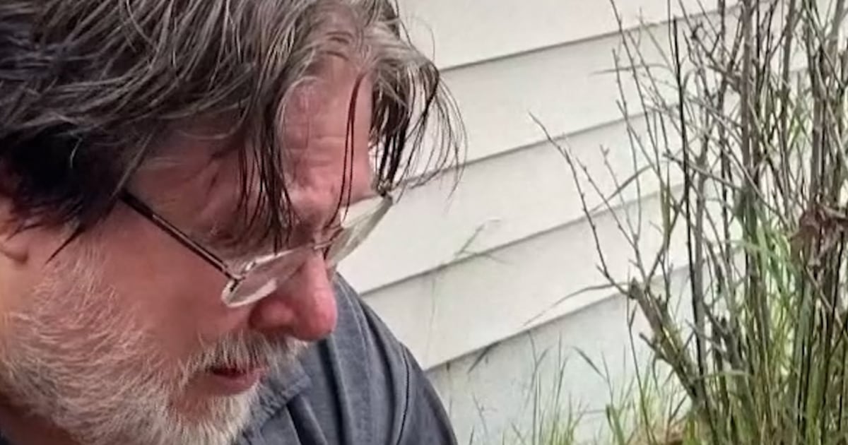 Minnesota suspect's roommate reads last text