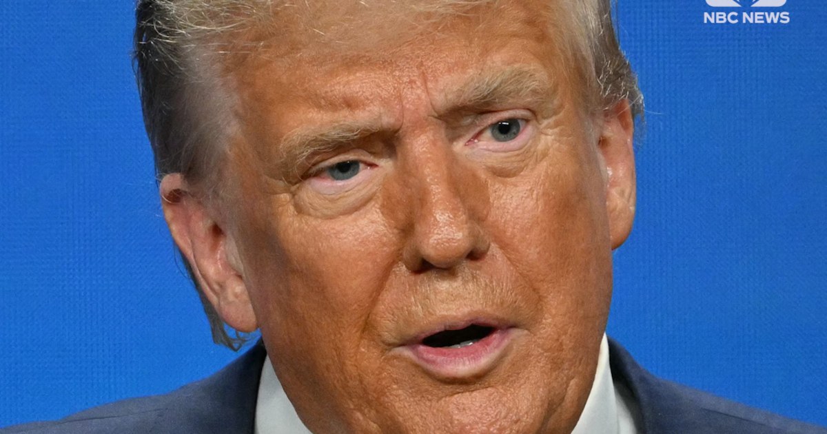 Trump responds to being called 'daddy' at NATO