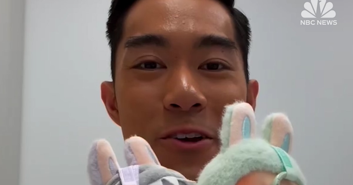 Labubus are the latest toy craze