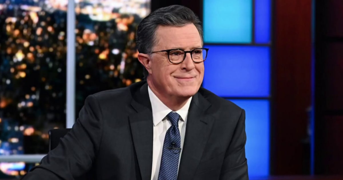 CBS says decision to cancel ‘The Late Show’ was ‘purely financial’