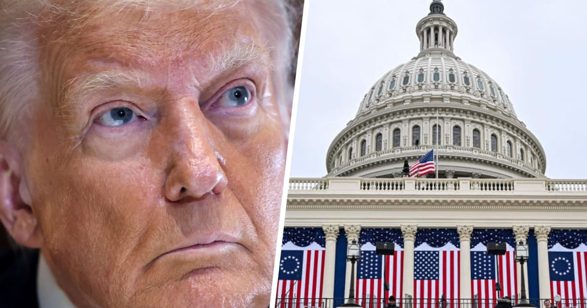 Senate narrowly passes Trump's megabill