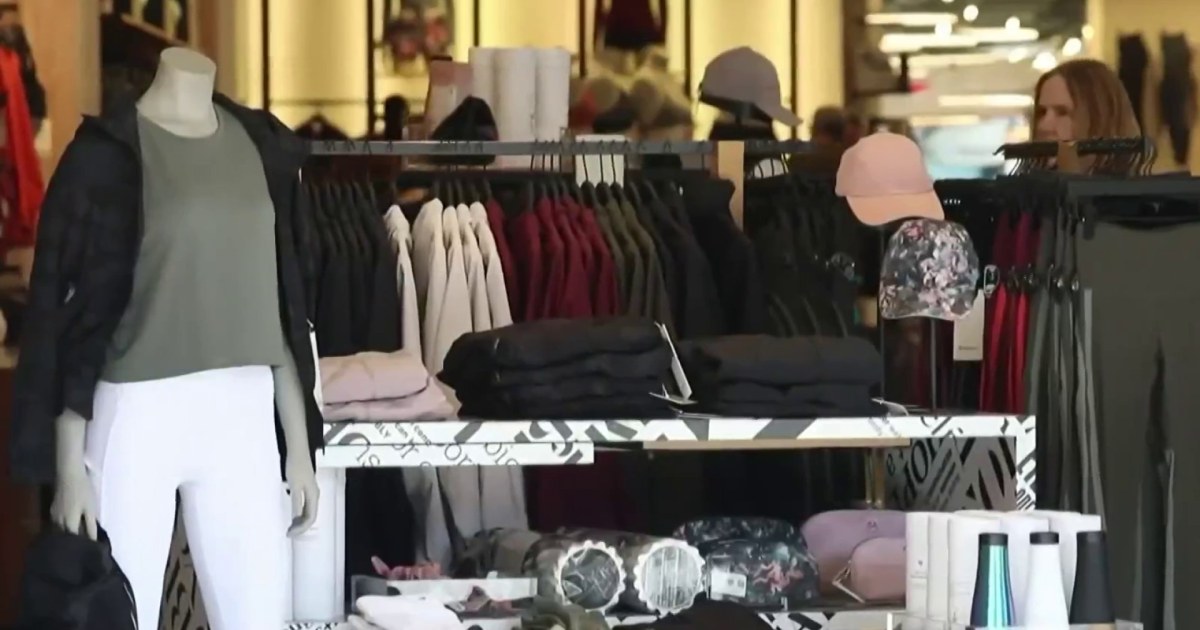 Lululemon sues Costco over viral alleged 'dupes'