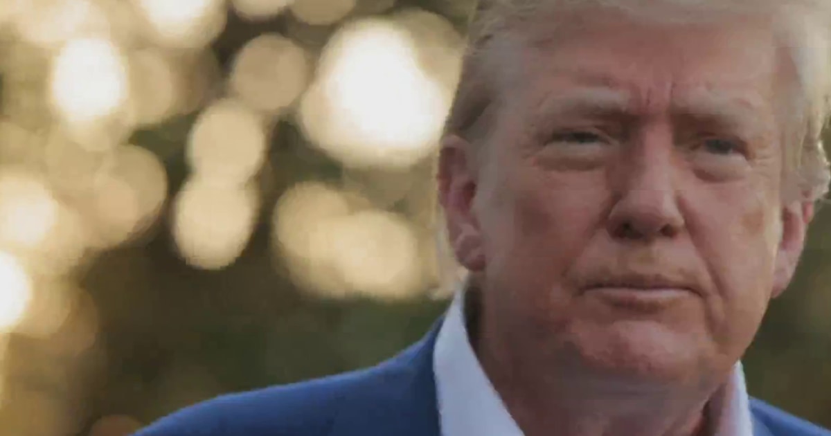 Paramount settles with President Trump for $16 million