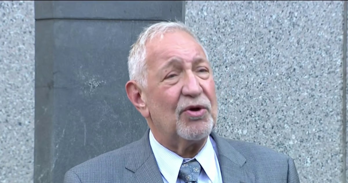 Attorney slams prosecution in Combs case after partial acquittal