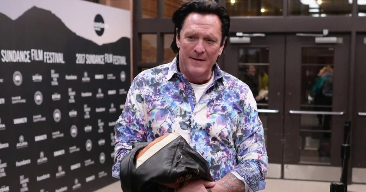 Actor Michael Madsen dies at 67