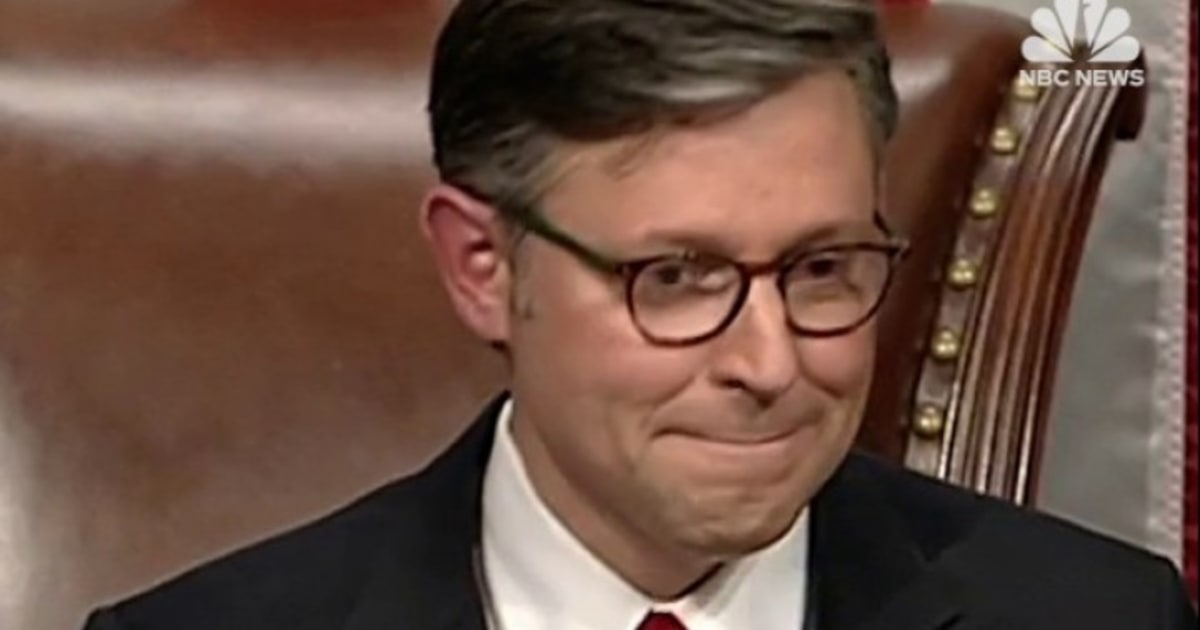 House passes Trump spending bill