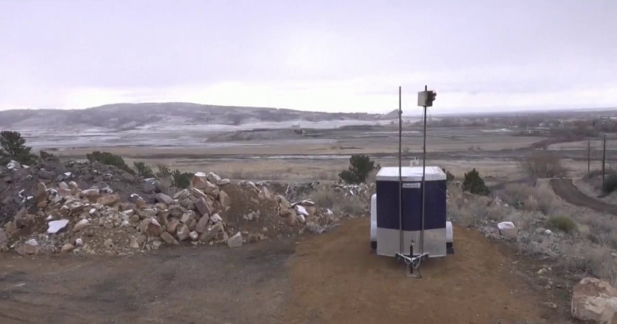 Breaking down cloud seeding concerns amid Texas flood questions