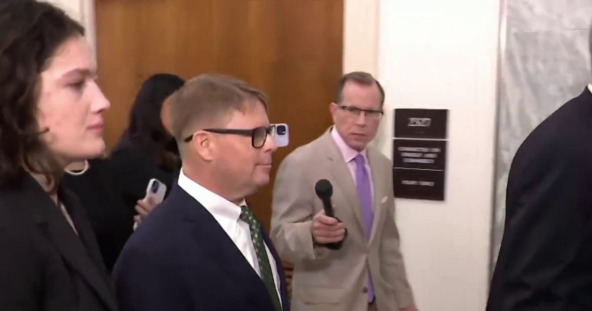 Biden’s doctor declines to answer questions about mental fitness in office