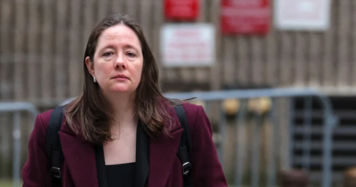 Maurene Comey fired by Department of Justice from federal prosecutor job