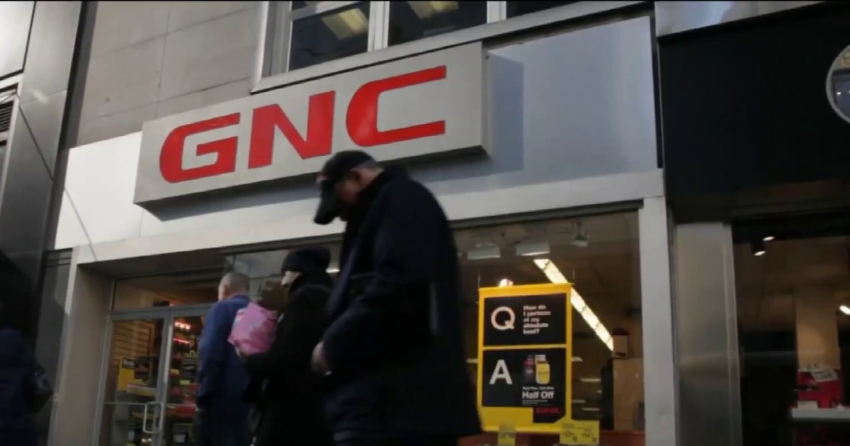 Lawmaker pushes for GNC probe over Chinese ownership and military base ...