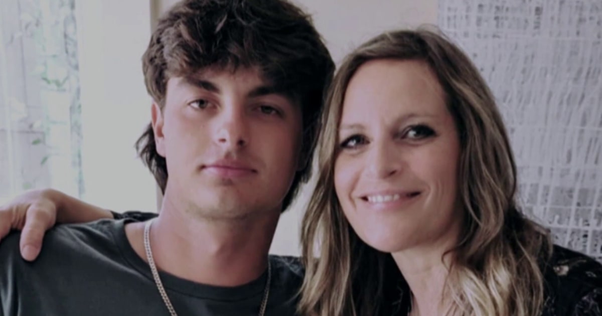 Good news: MLB draft pick celebrated by family shortly after mom’s death